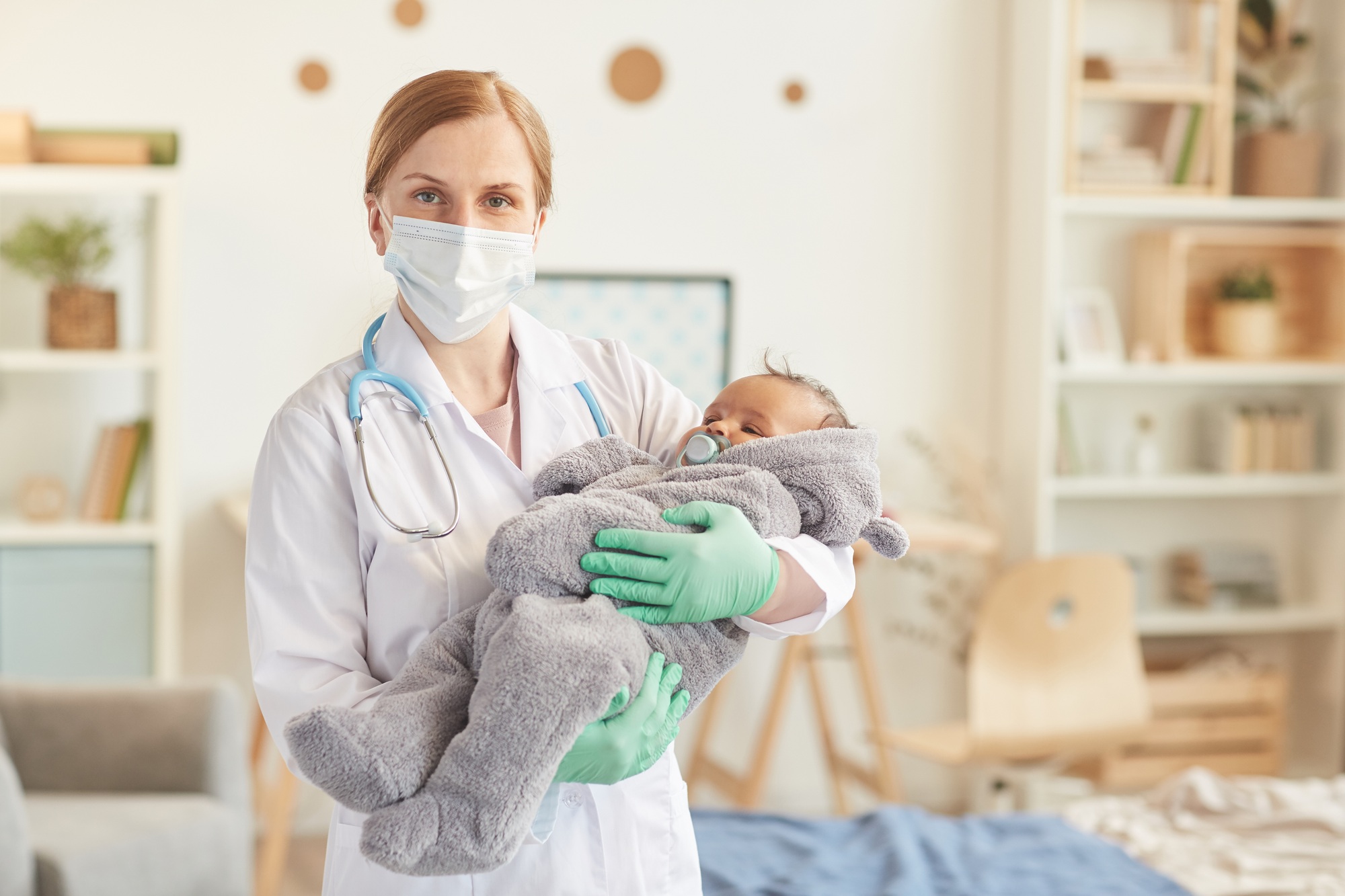 Postnatal Support, Breastfeeding & Maternal Recovery | Samcare Clinic ...